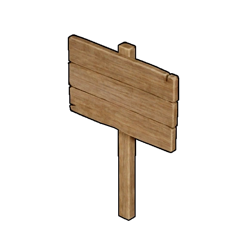 Sign | Palworld Wiki | Fandom