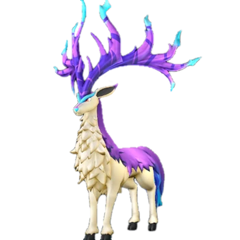Eikthyrdeer | Palworld Wiki | Fandom