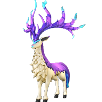 Eikthyrdeer | Palworld Wiki | Fandom