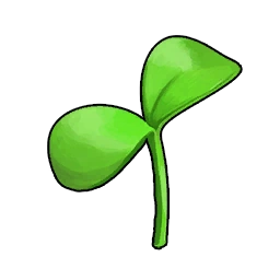 Gumoss Leaf | Palworld Wiki | Fandom