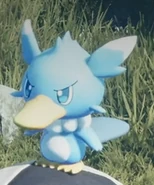 Fuack | Palworld Wiki | Fandom