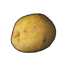 Potato | Palworld Wiki | Fandom