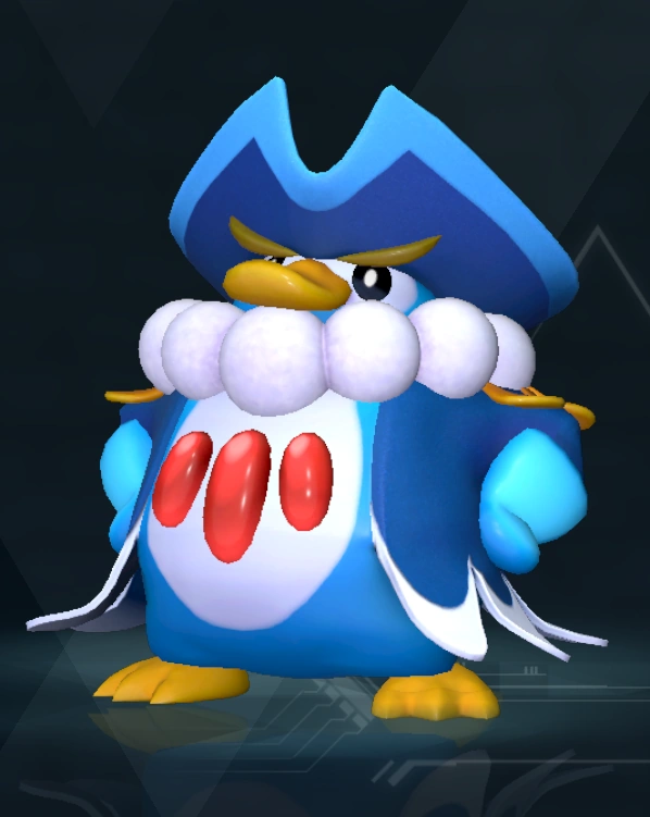 Penking | Palworld Wiki | Fandom