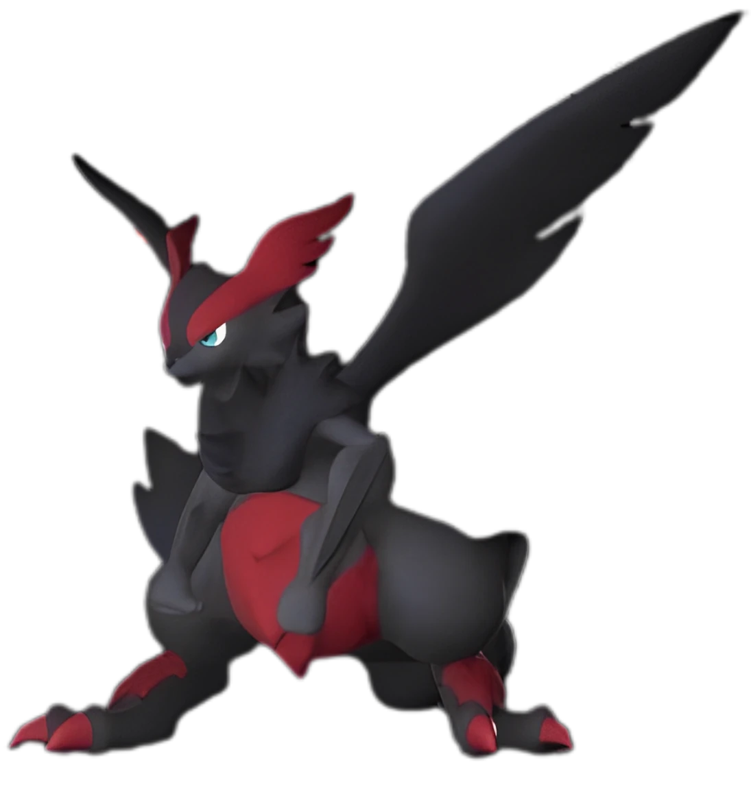 Dragostrophe | Palworld Wiki | Fandom