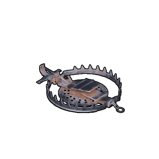Bear Trap (Small) | Palworld Wiki | Fandom