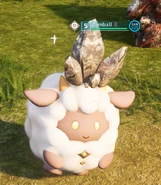 Lamball | Palworld Wiki | Fandom