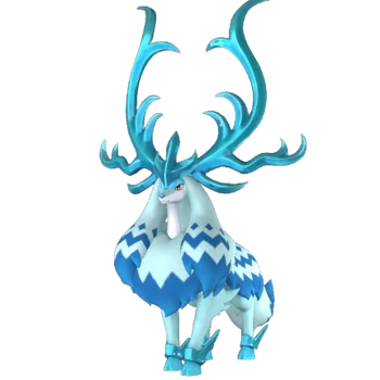 Reindrix | Palworld Wiki | Fandom