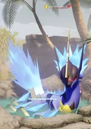 Azurmane | Palworld Wiki | Fandom