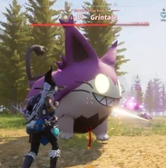 Grintale | Palworld Wiki | Fandom