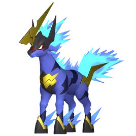 Azurmane | Palworld Wiki | Fandom