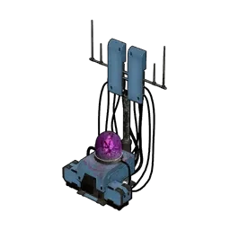 Alpha Wave Generator | Palworld Wiki | Fandom