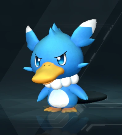 Fuack | Palworld Wiki | Fandom