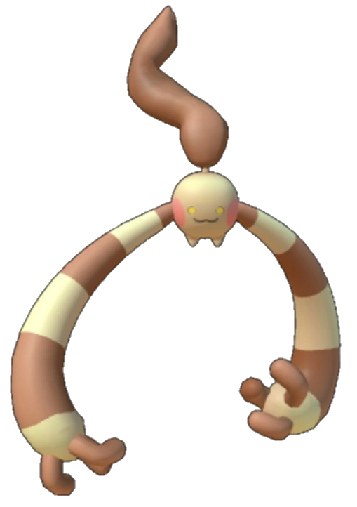 Hangyu | Palworld Wiki | Fandom