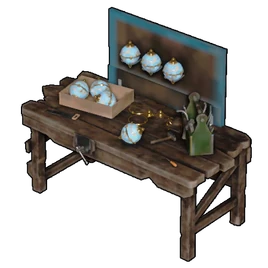 Sphere Workbench | Palworld Wiki | Fandom
