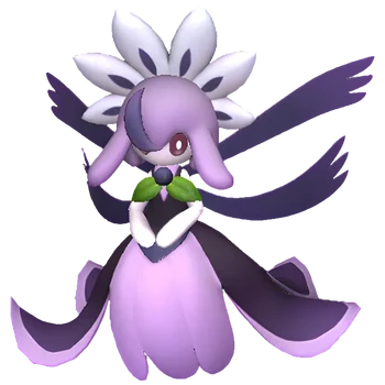 Prunelia | Palworld Wiki | Fandom