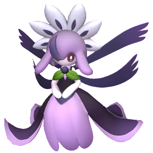 Prunelia | Palworld Wiki | Fandom