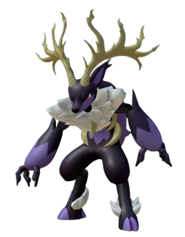 Incineram Noct | Palworld Wiki | Fandom