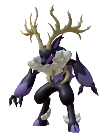 Incineram Noct | Palworld Wiki | Fandom