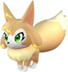 Vixy | Palworld Wiki | Fandom