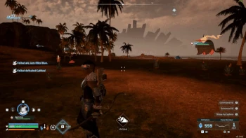 Stone Cannon | Palworld Wiki | Fandom