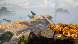 Colline Dorée | Wiki Palworld | Fandom