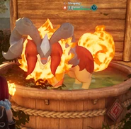 Arsox | Palworld Wiki | Fandom