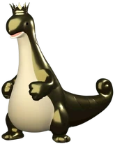 Relaxaurus | Palworld Wiki | Fandom