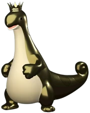 Relaxaurus | Palworld Wiki | Fandom