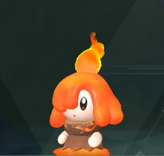 Flambelle | Palworld Wiki | Fandom