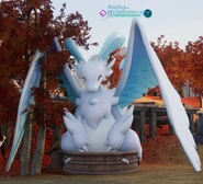 Quivern | Palworld Wiki | Fandom