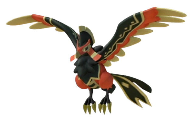 Faleris | Palworld Wiki | Fandom