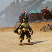 Anubis | Palworld Wiki | Fandom