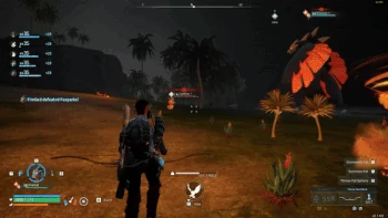 Flare Storm | Palworld Wiki | Fandom