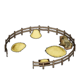 Ranch | Palworld Wiki | Fandom