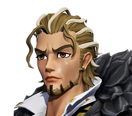 Marcus Dryden | Palworld Wiki | Fandom