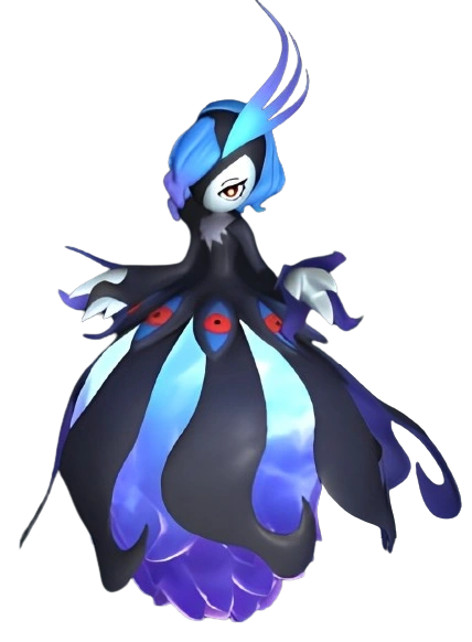 Bellanoir | Palworld Wiki | Fandom