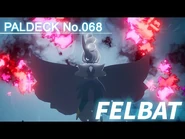 Felbat | Palworld Wiki | Fandom