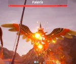 Faleris | Palworld Wiki | Fandom