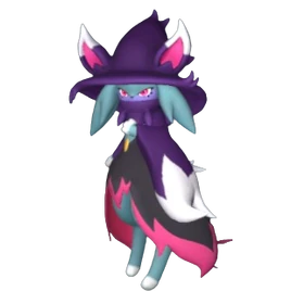 Katress | Palworld Wiki | Fandom