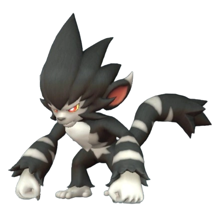 Gorirat | Palworld Wiki | Fandom