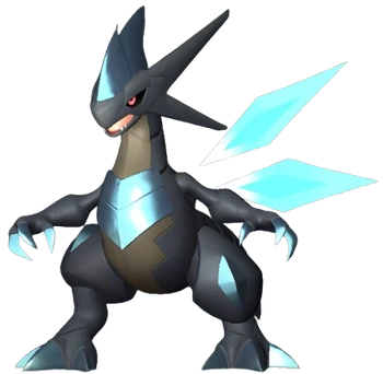 Xenolord | Palworld Wiki | Fandom
