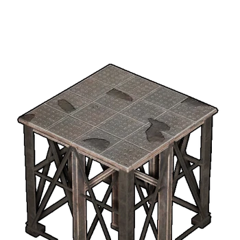 Metal Structure Set | Palworld Wiki | Fandom