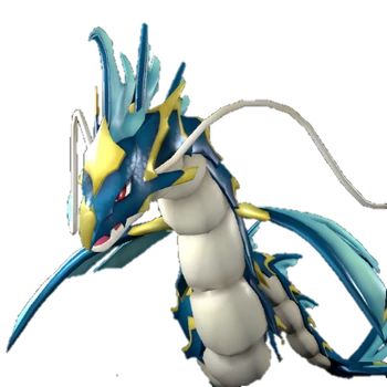 Jormuntide | Palworld Wiki | Fandom