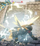 Orserk | Palworld Wiki | Fandom