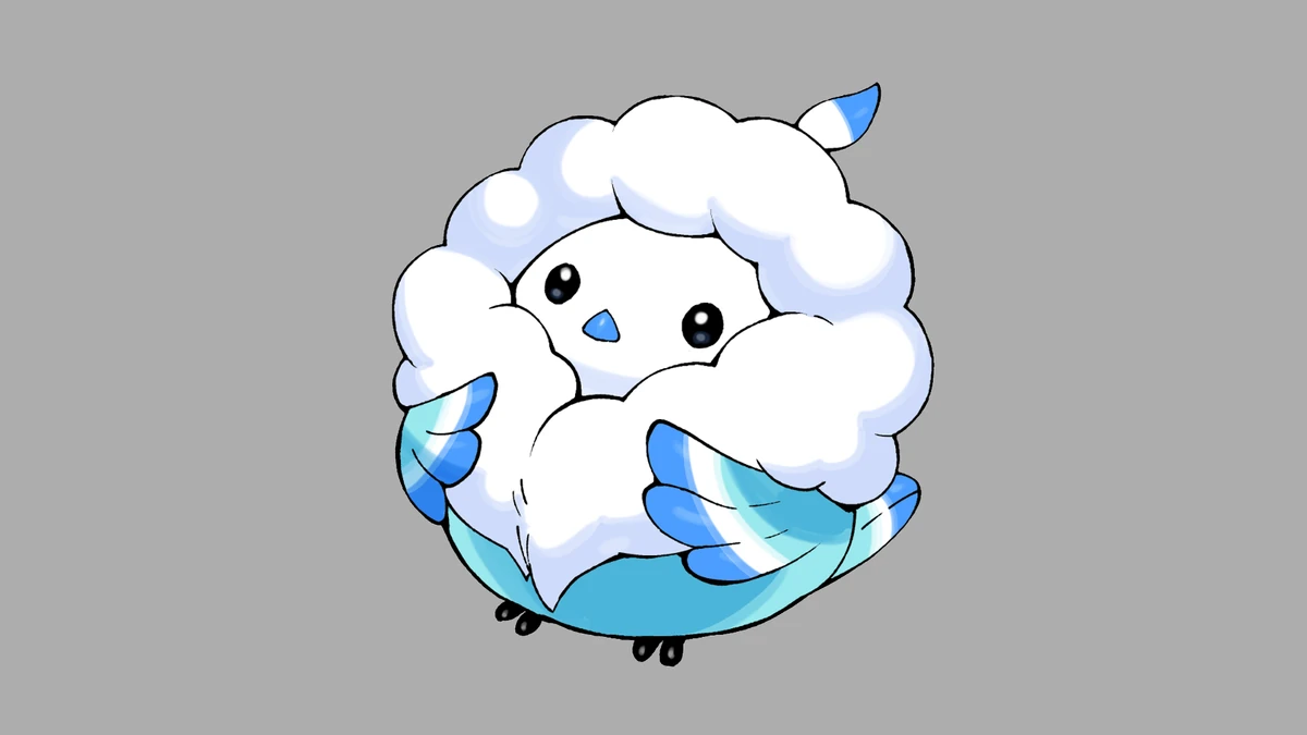 Blue Bird Pal | Palworld Wiki | Fandom