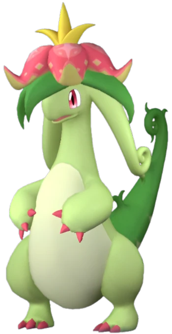 Dinossom | Palworld Wiki | Fandom