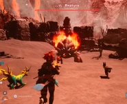 Reptyro | Palworld Wiki | Fandom