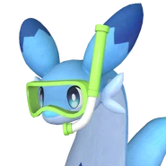 Chillet | Palworld Wiki | Fandom