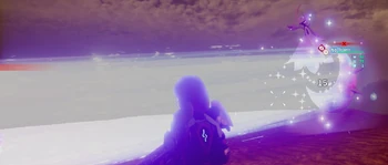 Moonlight Beam | Palworld Wiki | Fandom