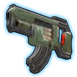 Lifmunk's Submachine Gun | Palworld Wiki | Fandom